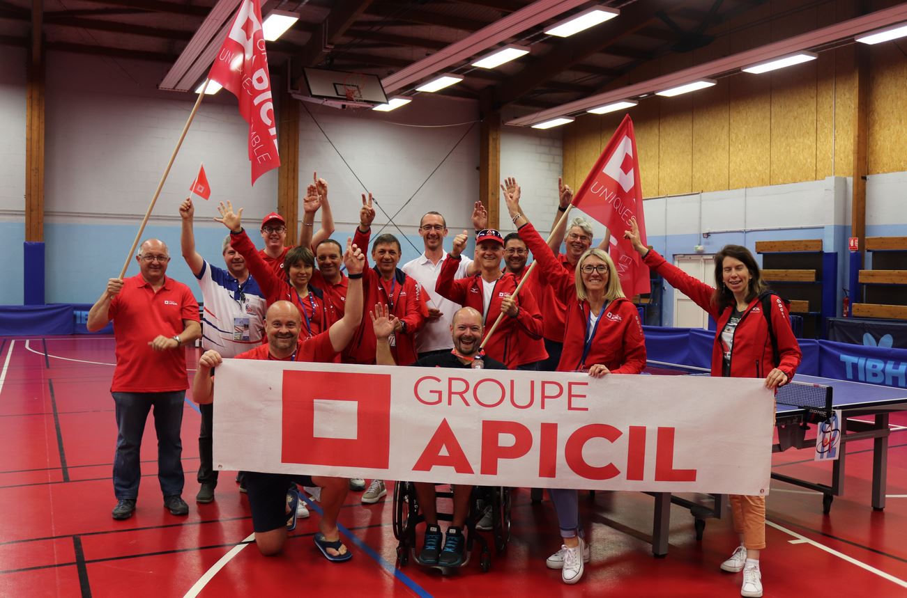 Nous rejoindre - Apicil Recrutement