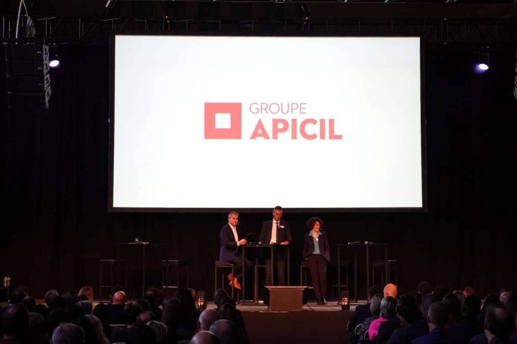 Groupe APICIL Recrutement