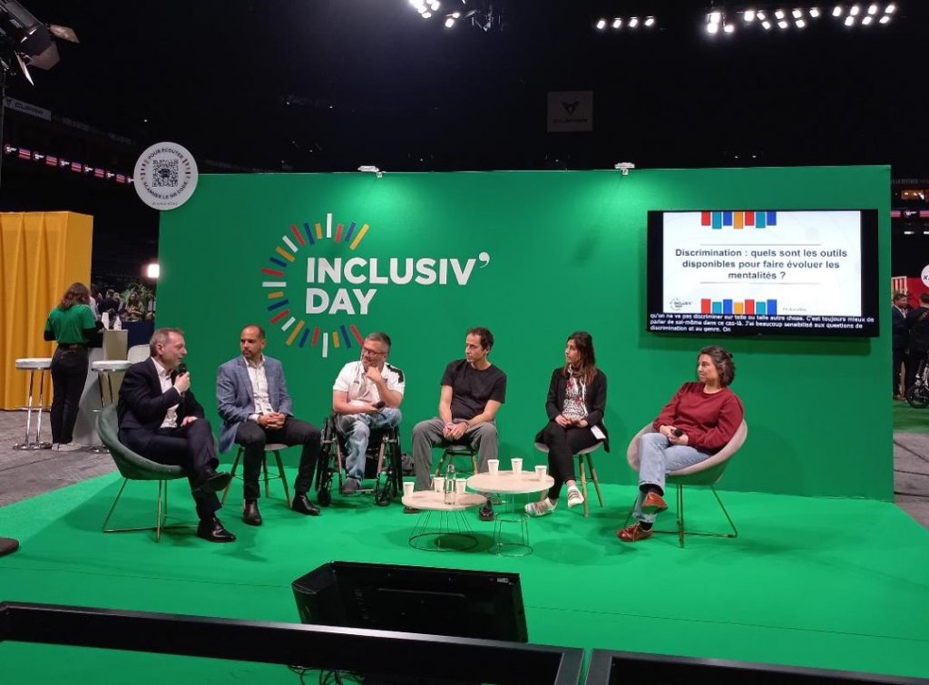 Groupe APICIL Recrutement