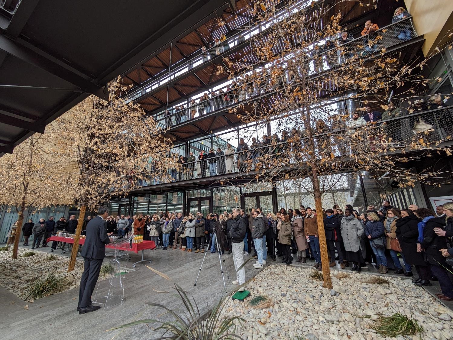 Groupe APICIL Recrutement