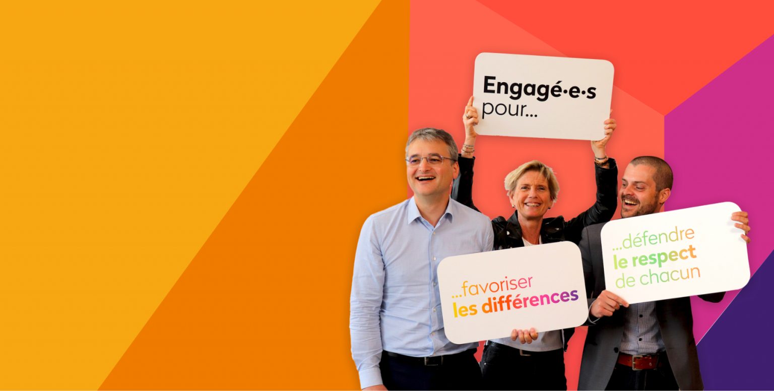 Groupe APICIL Recrutement