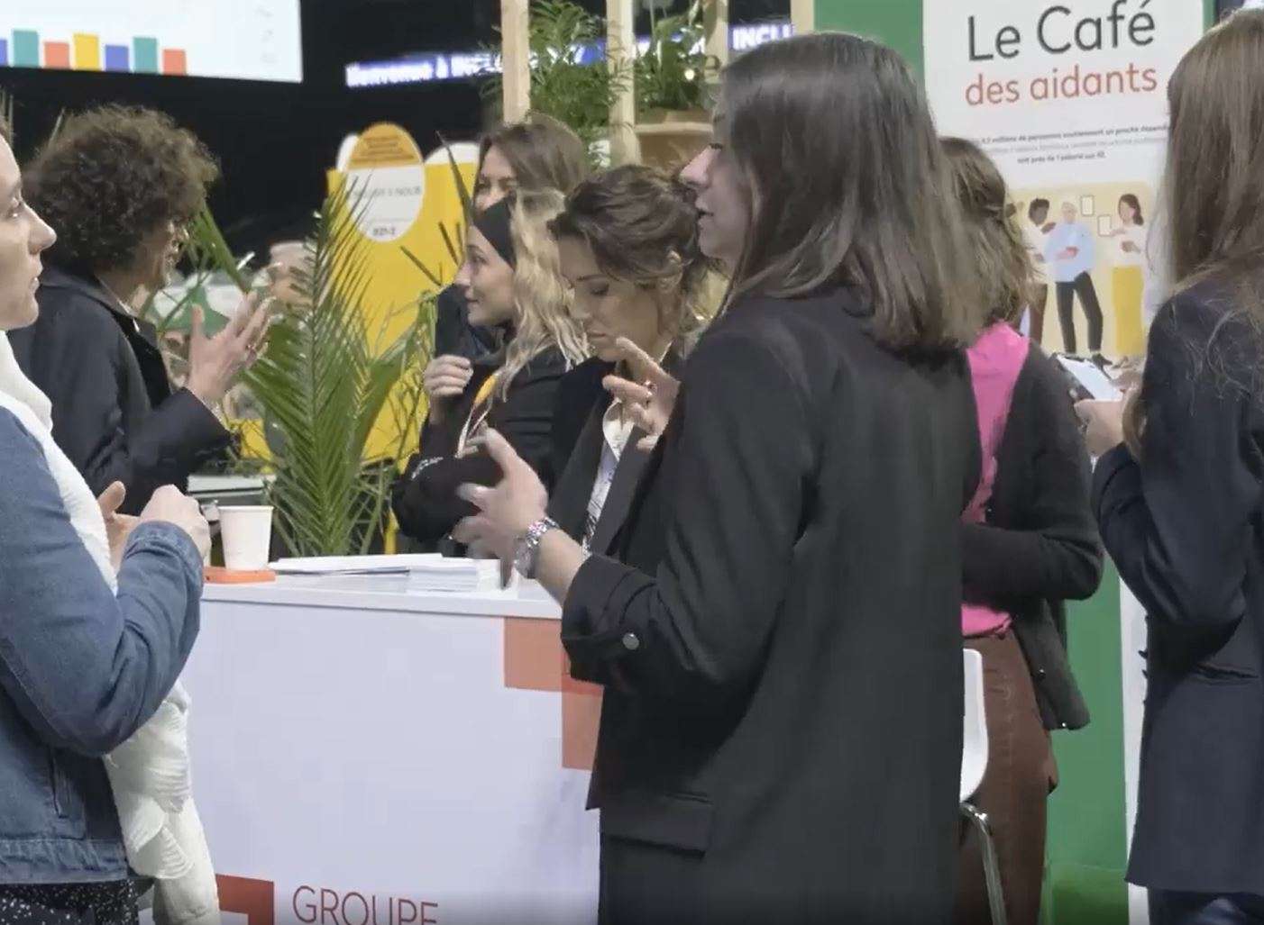 Groupe APICIL Recrutement